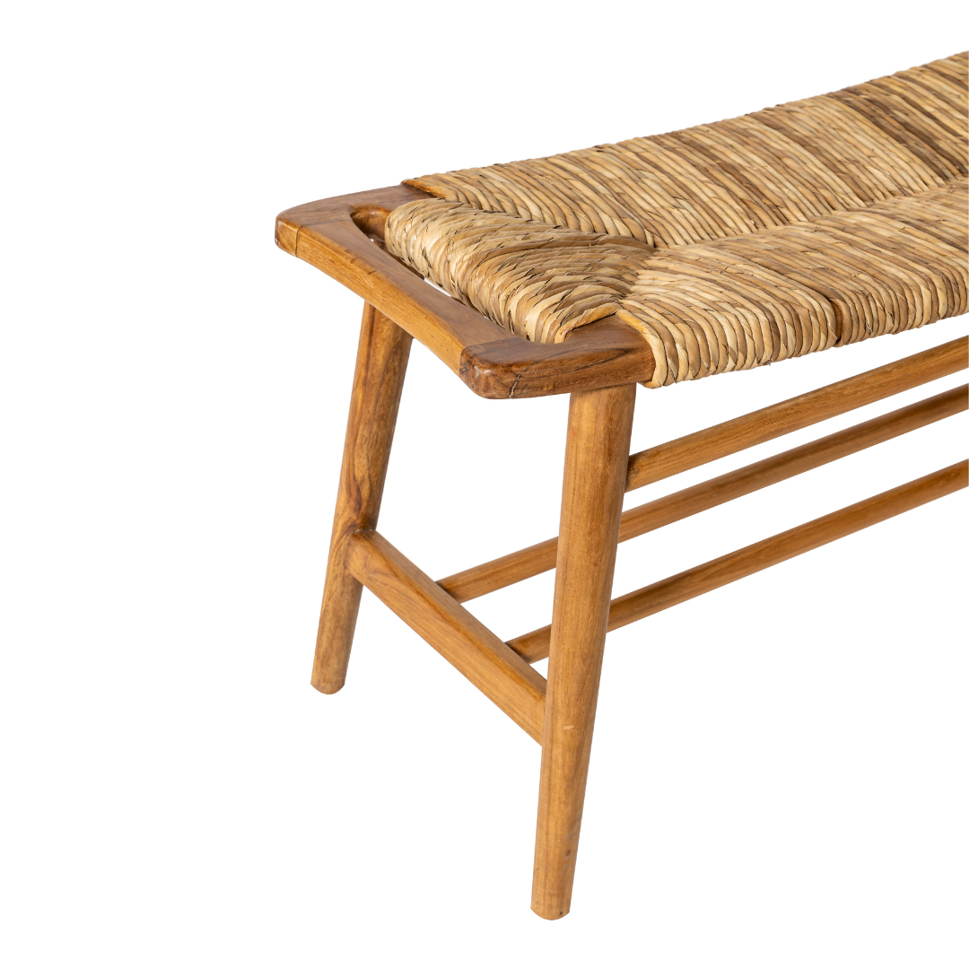 ANYAM BENCH – MonteoConcept